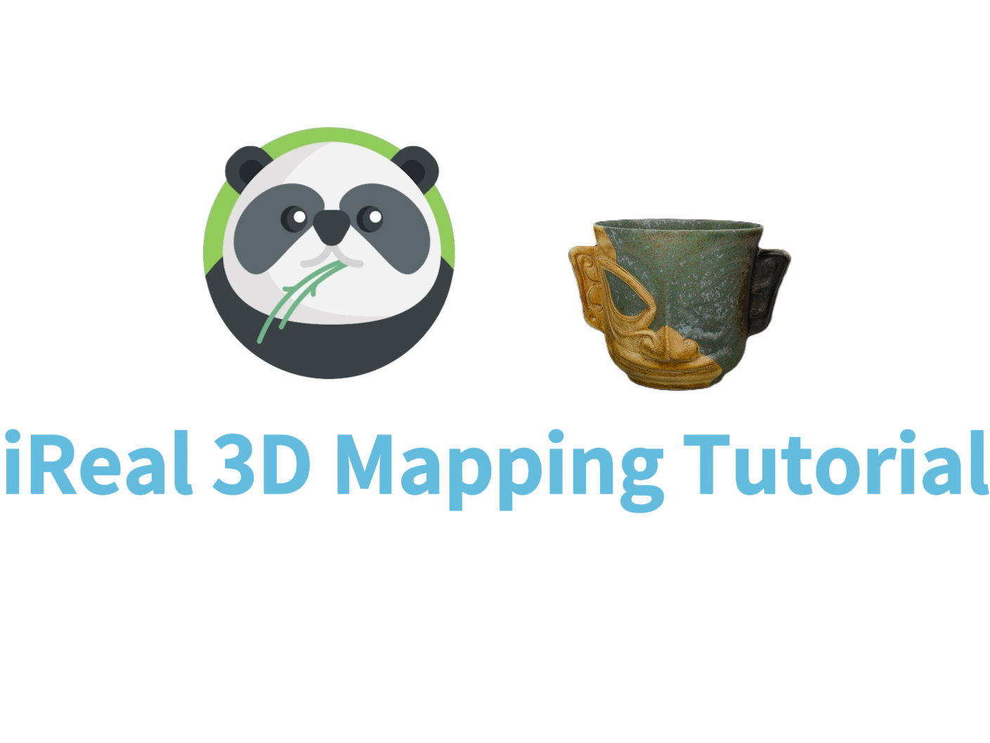 Complete Guide: How to Create Textures For Your 3D Scans with 3DeVOK ...