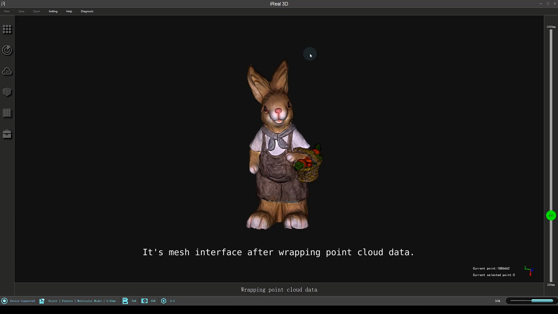 Basic Introduction to 3DeVOK Studio Software - 3DeVOK