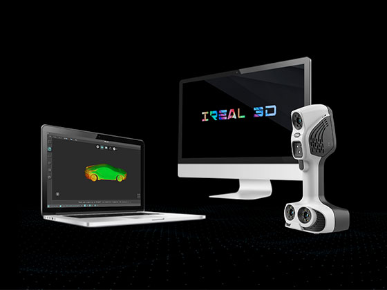 3DeVOK Studio Software Update - 3DeVOK