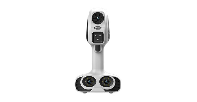 What Exactly is 3D Mapping Technology and How Does It Work? - 3DeVOK