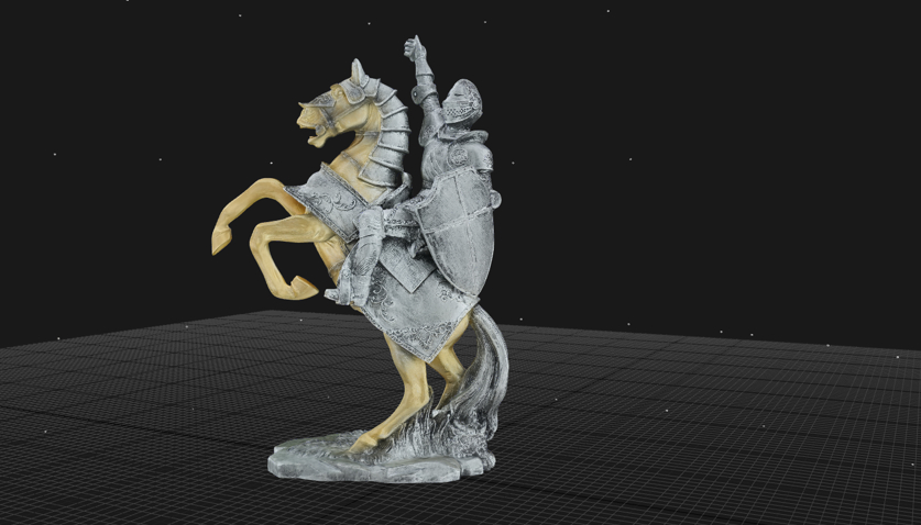 High-precision Color 3D Modeling Solutions, Which is the Most Suitable ...