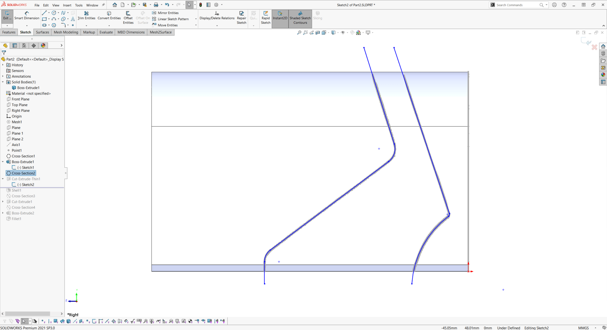 QUICKSURFACE: Best 3D Reverse Engineering Software | 3DeVOK