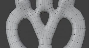 Mesh Files vs. CAD Files: Two Data Formats in 3D Scanning World - 3DeVOK