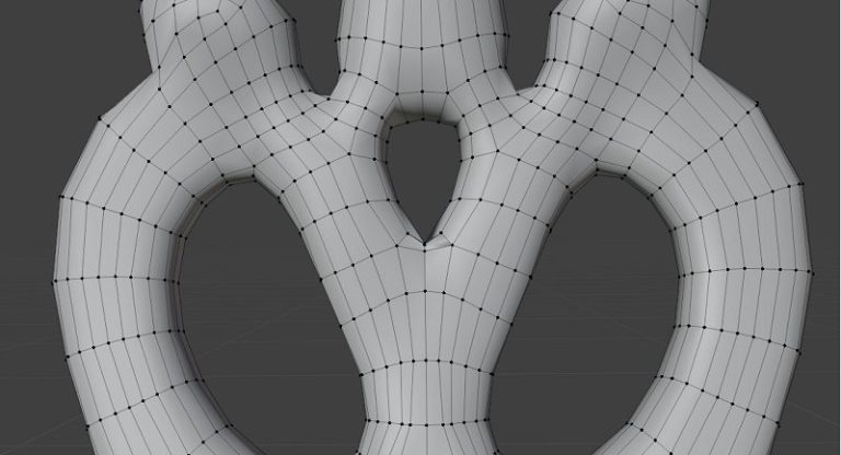Mesh Files vs. CAD Files: Two Data Formats in 3D Scanning World - 3DeVOK