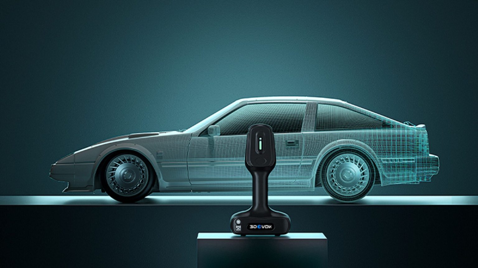 Who We Are │3D Digitization Solution Provider - 3DeVOK