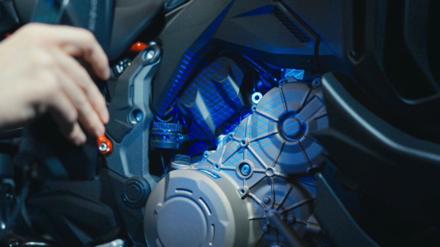 3DeVOK MT - Rapid Scan 3D