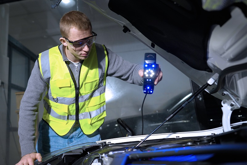 How to Choose a Professional 3D Scanner? - 3DeVOK