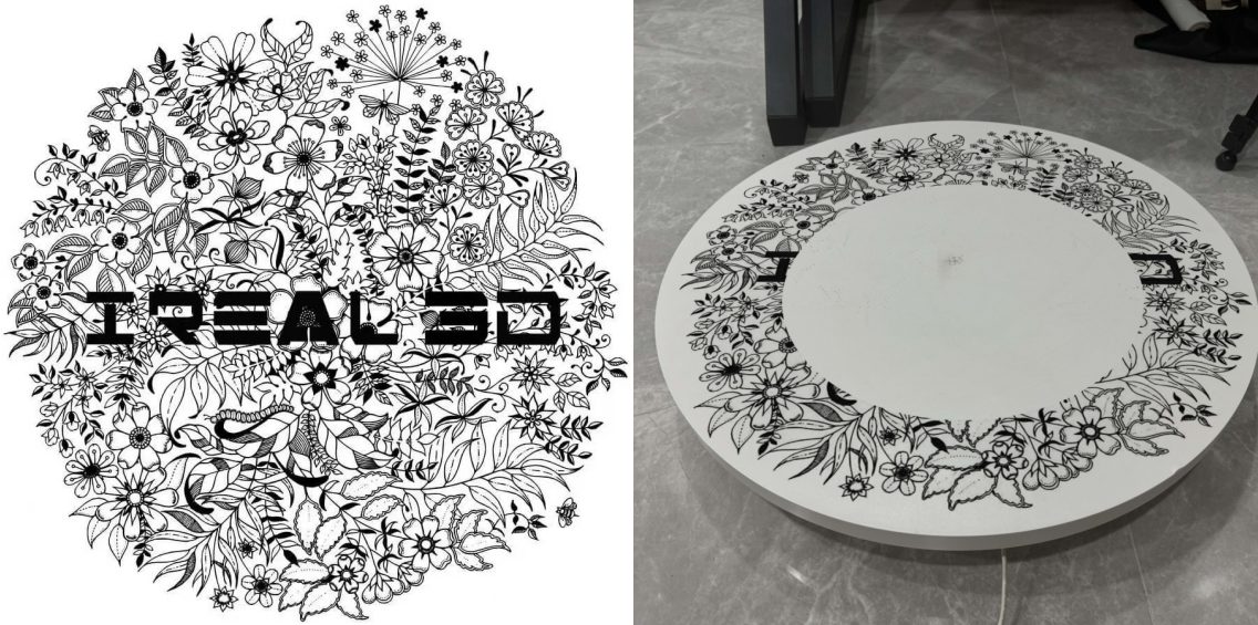 3D Laser Scanning For Reverse Engineering - 3DeVOK