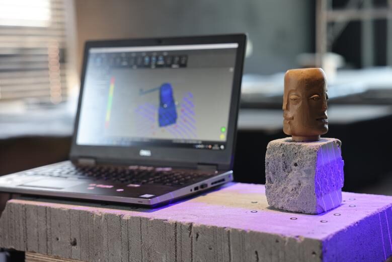 Best Software For 3D Scanning - 3DeVOK