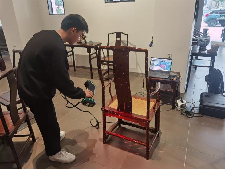 3d Reverse Engineering Software 3devok