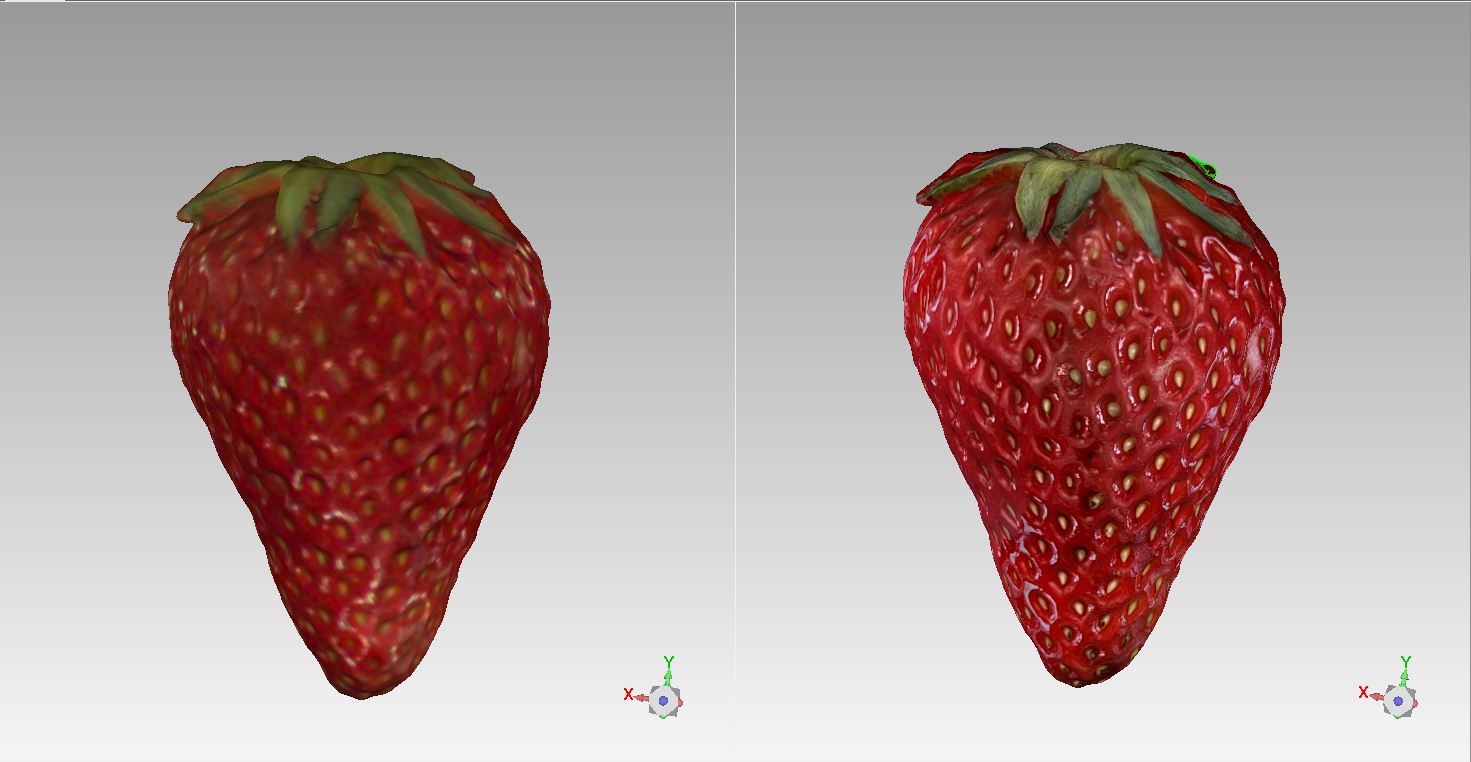 Choosing the Right 3D Texturing Software for Your 3D Projects - 3DeVOK