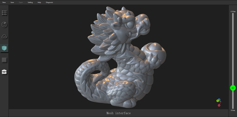 Best 3D Reverse Engineering Software - 3DeVOK