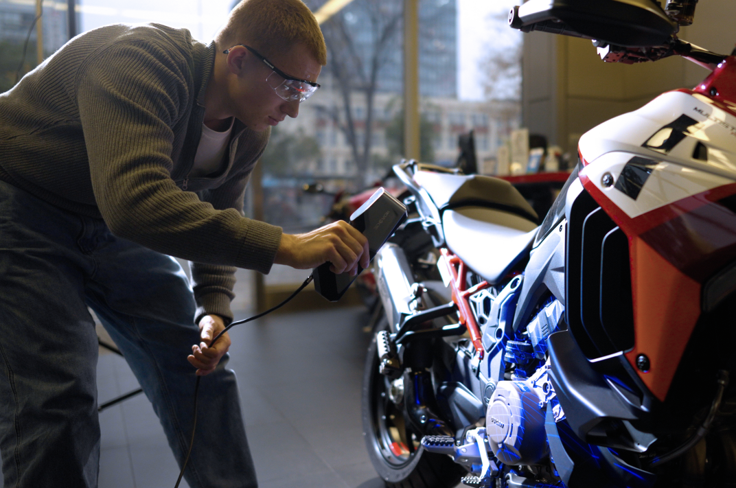 Best Professional 3D Scanning Software in 2025 - 3DeVOK