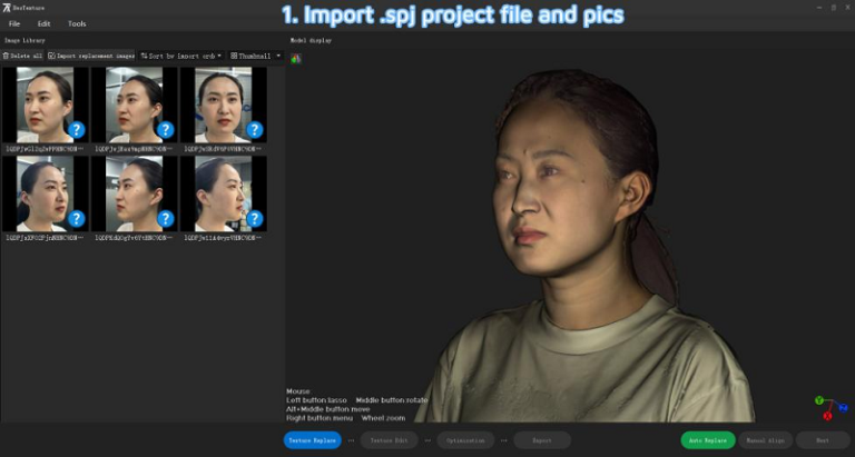 Leading 3D Face Scanners of 2025 - 3DeVOK