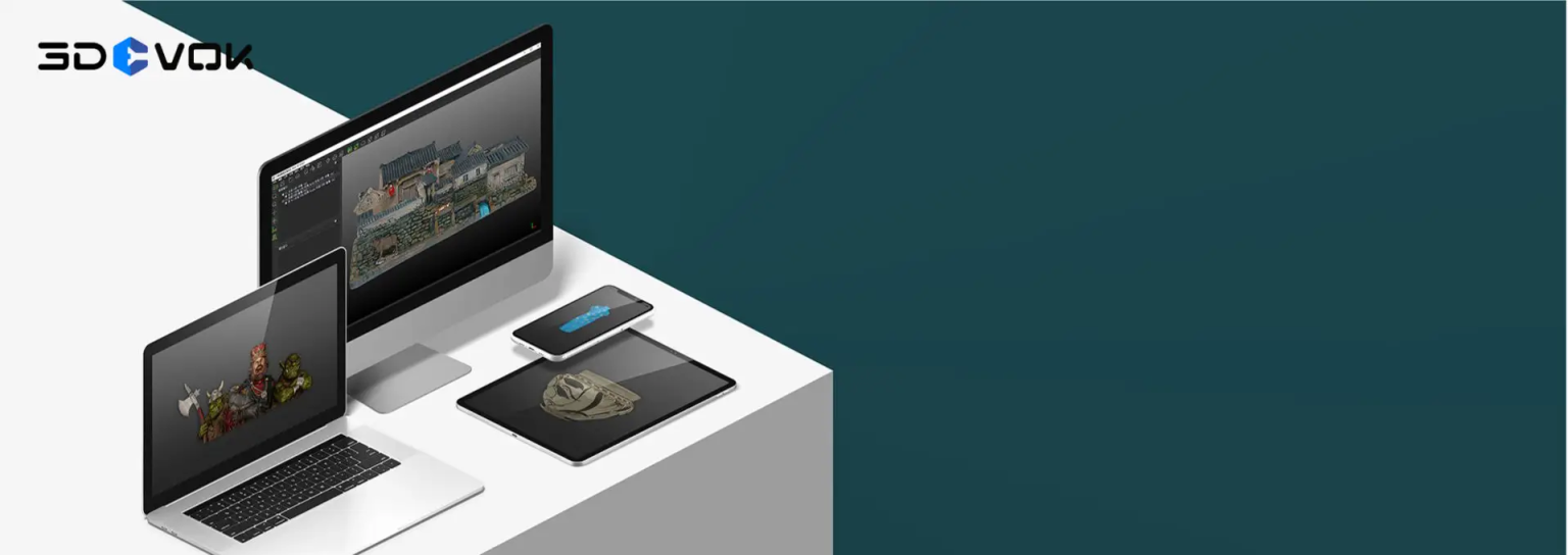 Top 3D Modeling Software of 2025: Transforming Industries with Advanced ...