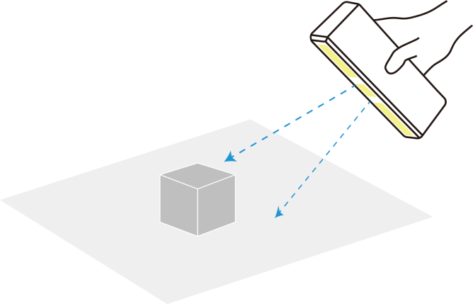 FAQ About Technical Problems of 3D Scanning - 3DeVOK